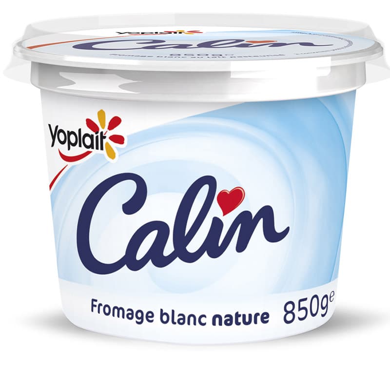 Calin - Yoplait Réunion