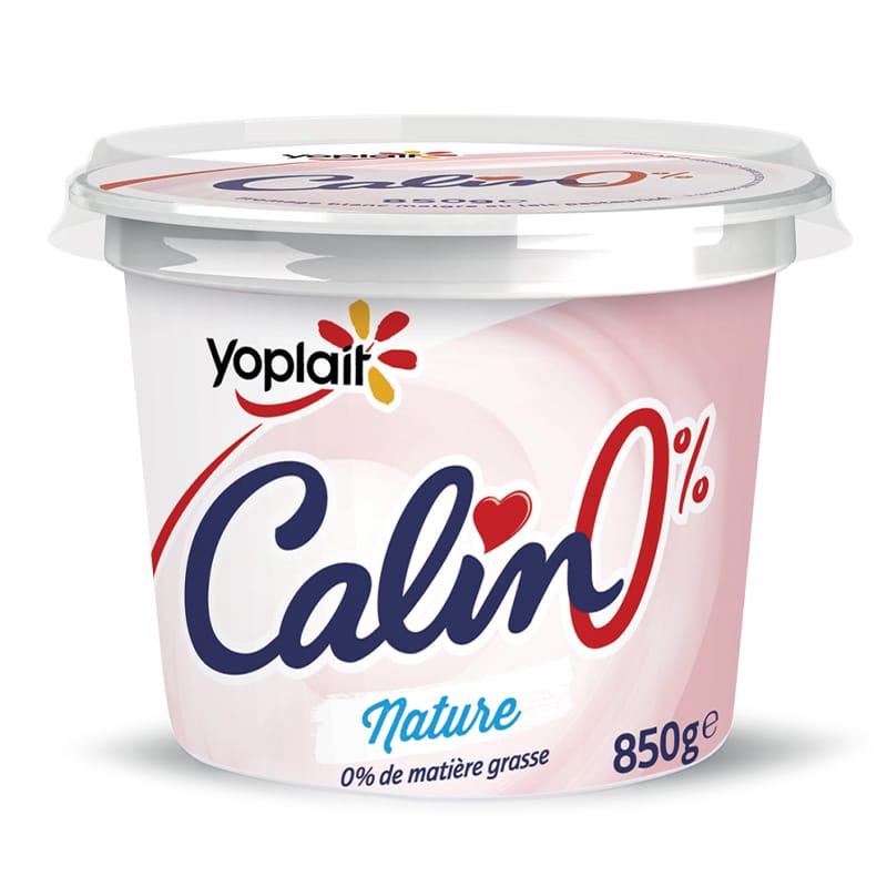 Fromage Blanc Calin 0