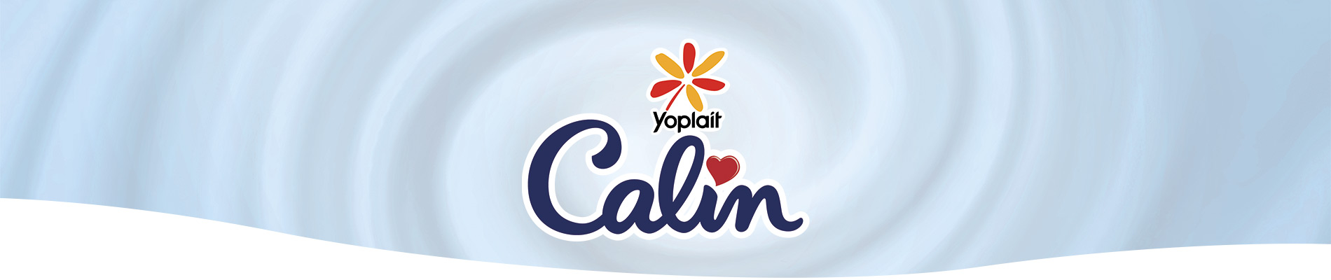 Calin - Yoplait Réunion